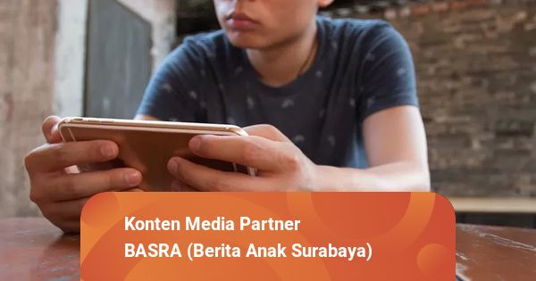 3 Faktor Penyebab Anak Bisa Jadi Pemain Judi Online | kumparan.com